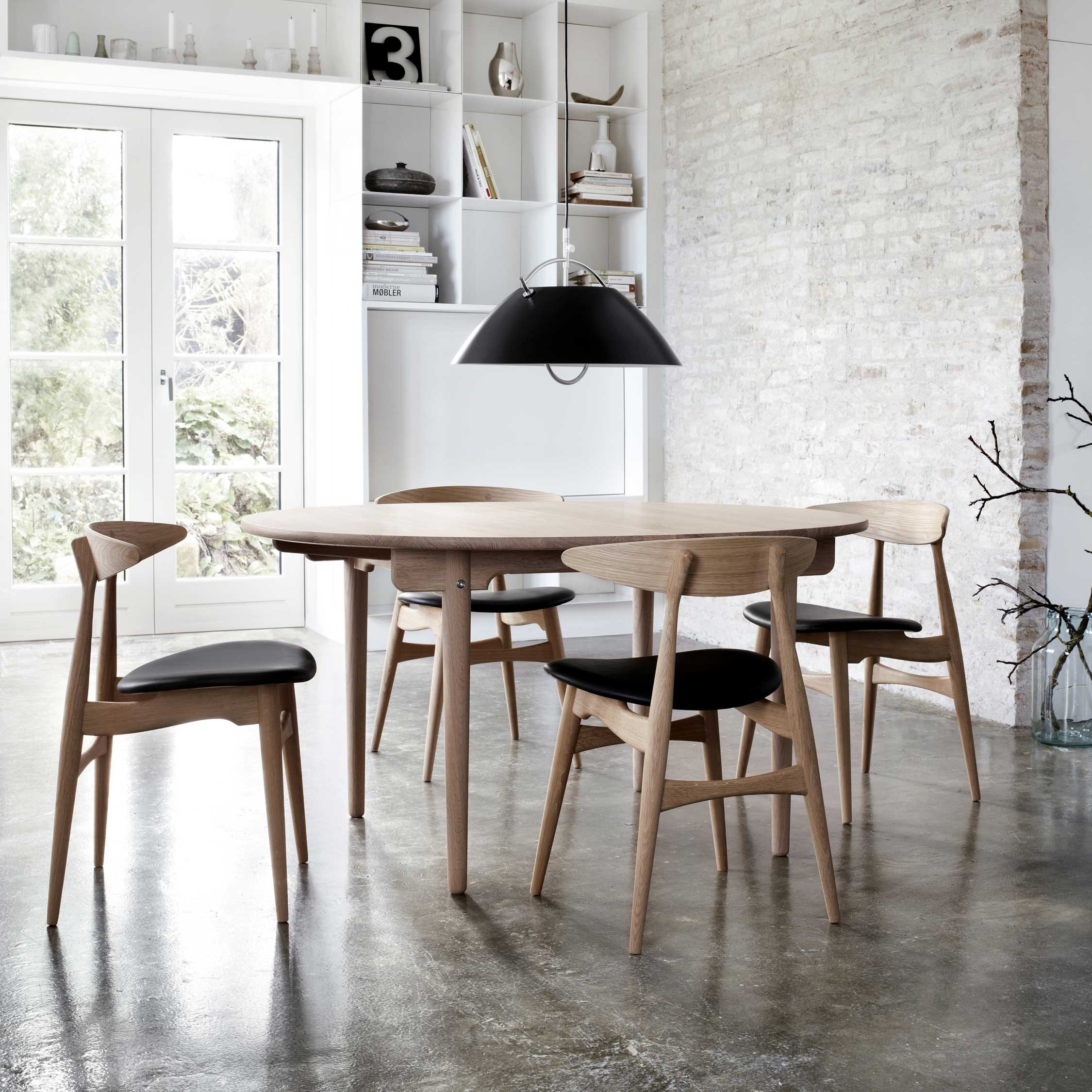 CH 33 | Møbelgalleriet Stavanger | Designmøbler
