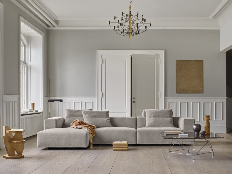 William sofa | Møbelgalleriet Stavanger | Designmøbler